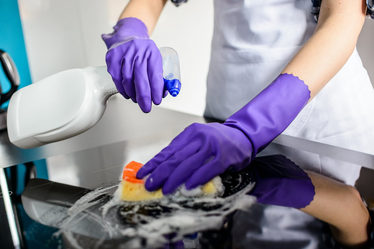 Reliable Commercial and Domestic Cleaning Company in Essex